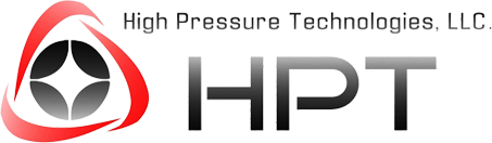Home - High Pressure Technologies