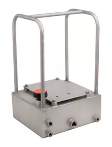 Accessories – High Pressure Technologies