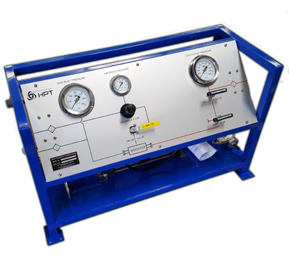 Top Leading Supplier of Maximator® Products - High Pressure ...